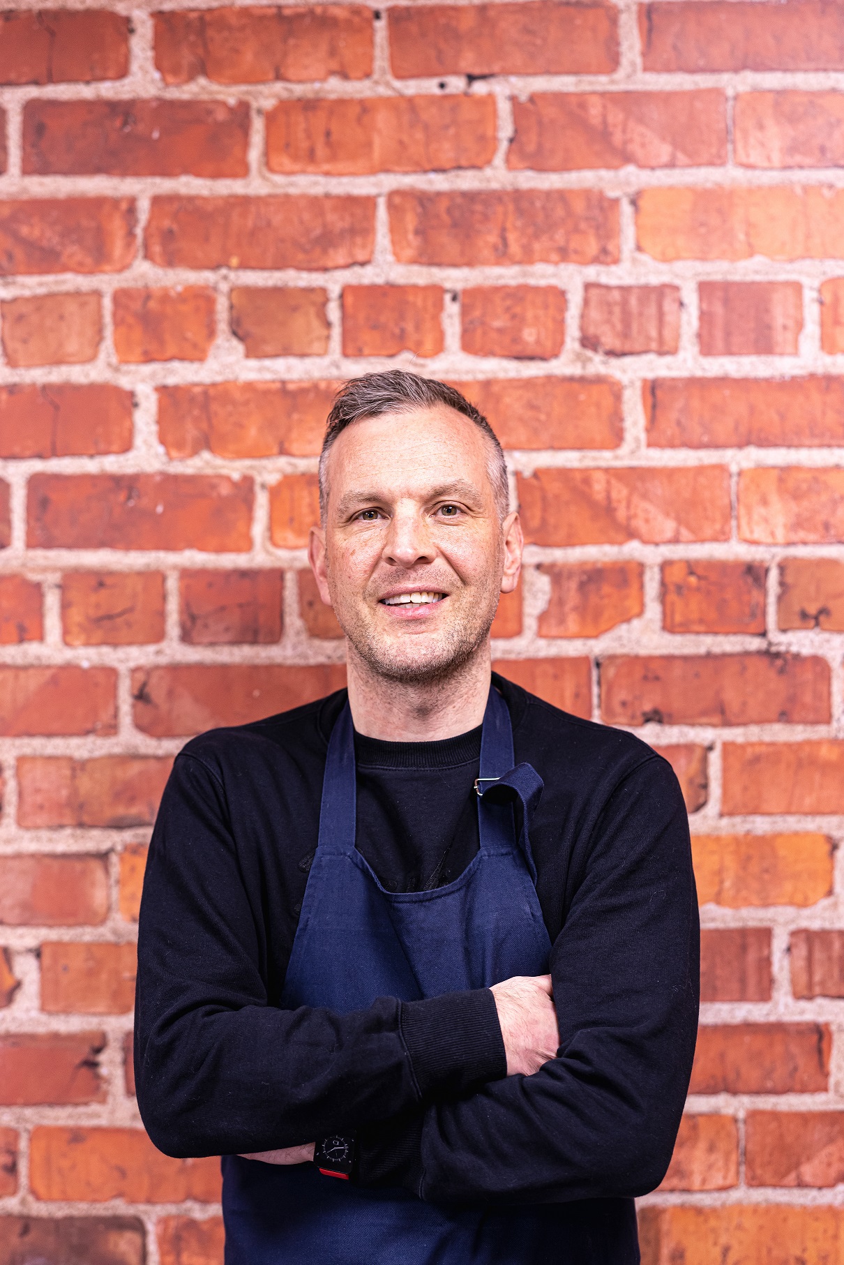Chefs at Great British Food Festival | Celeb chefs, local restauranteurs